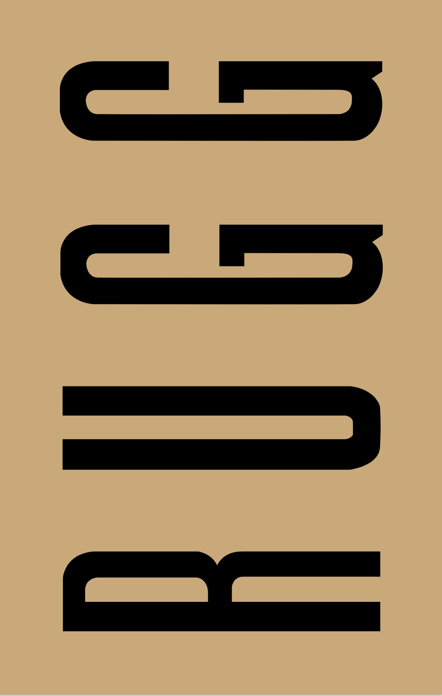 Catalogues – Matt Rugg