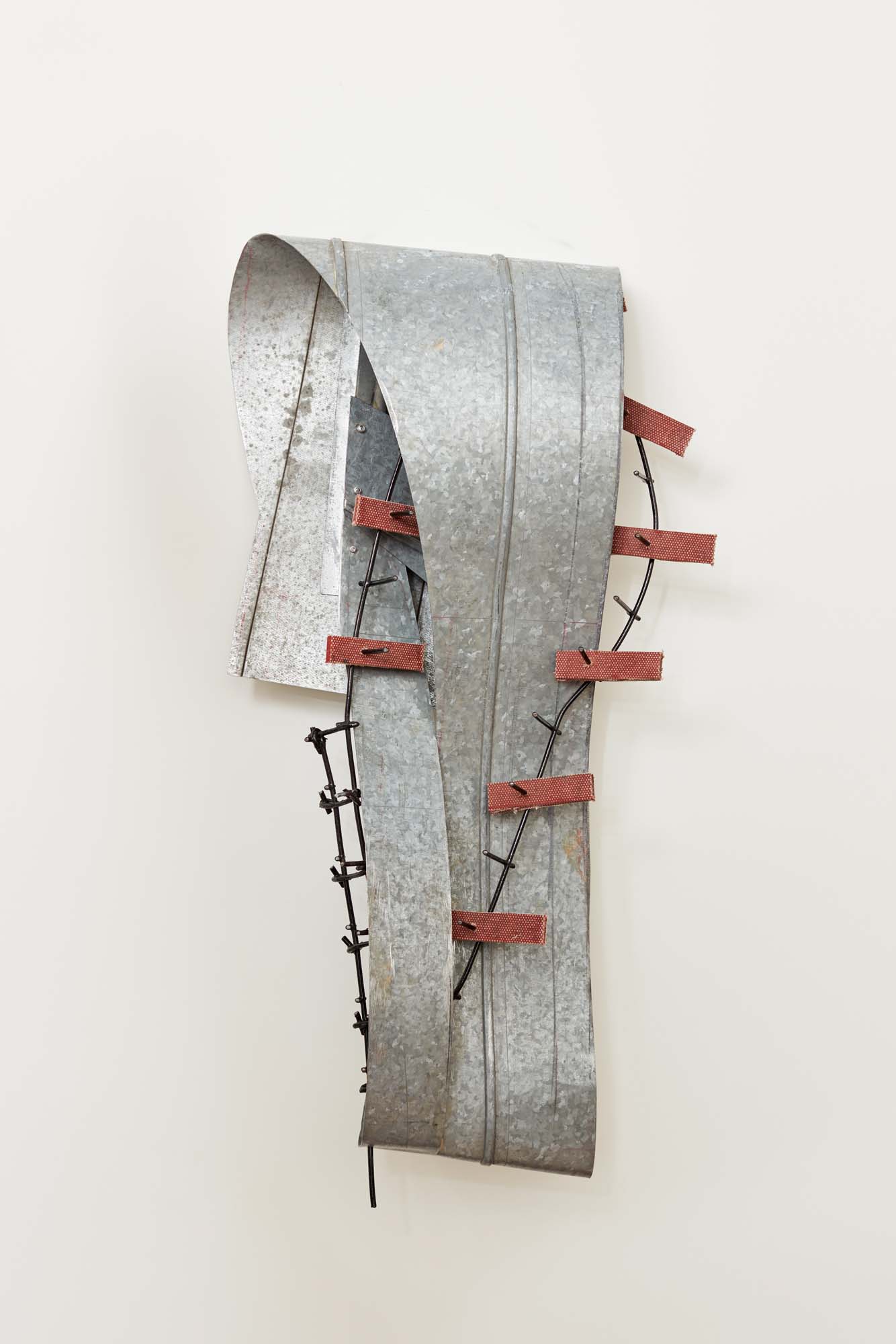 Sculpture – Matt Rugg