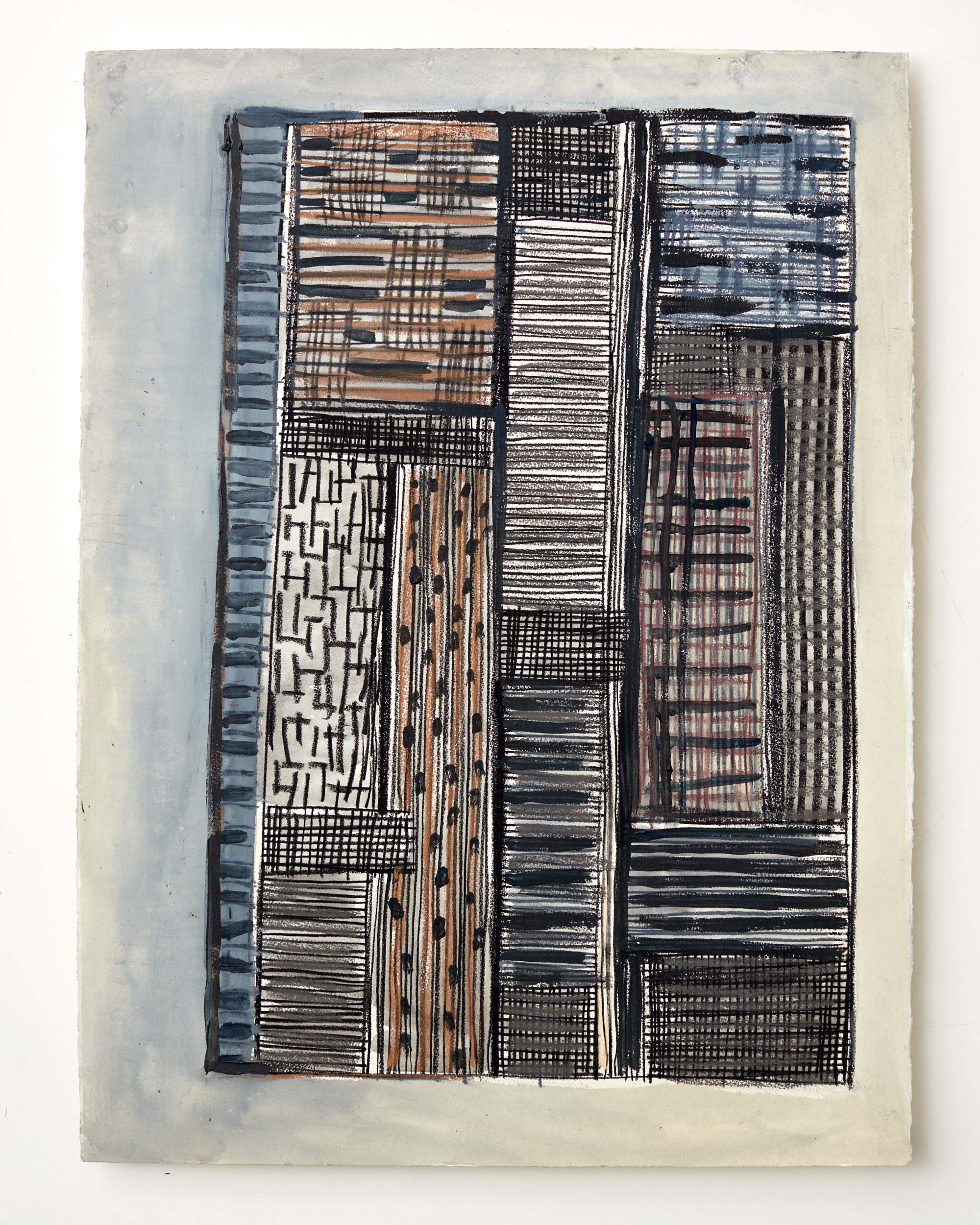 City Limits – Matt Rugg