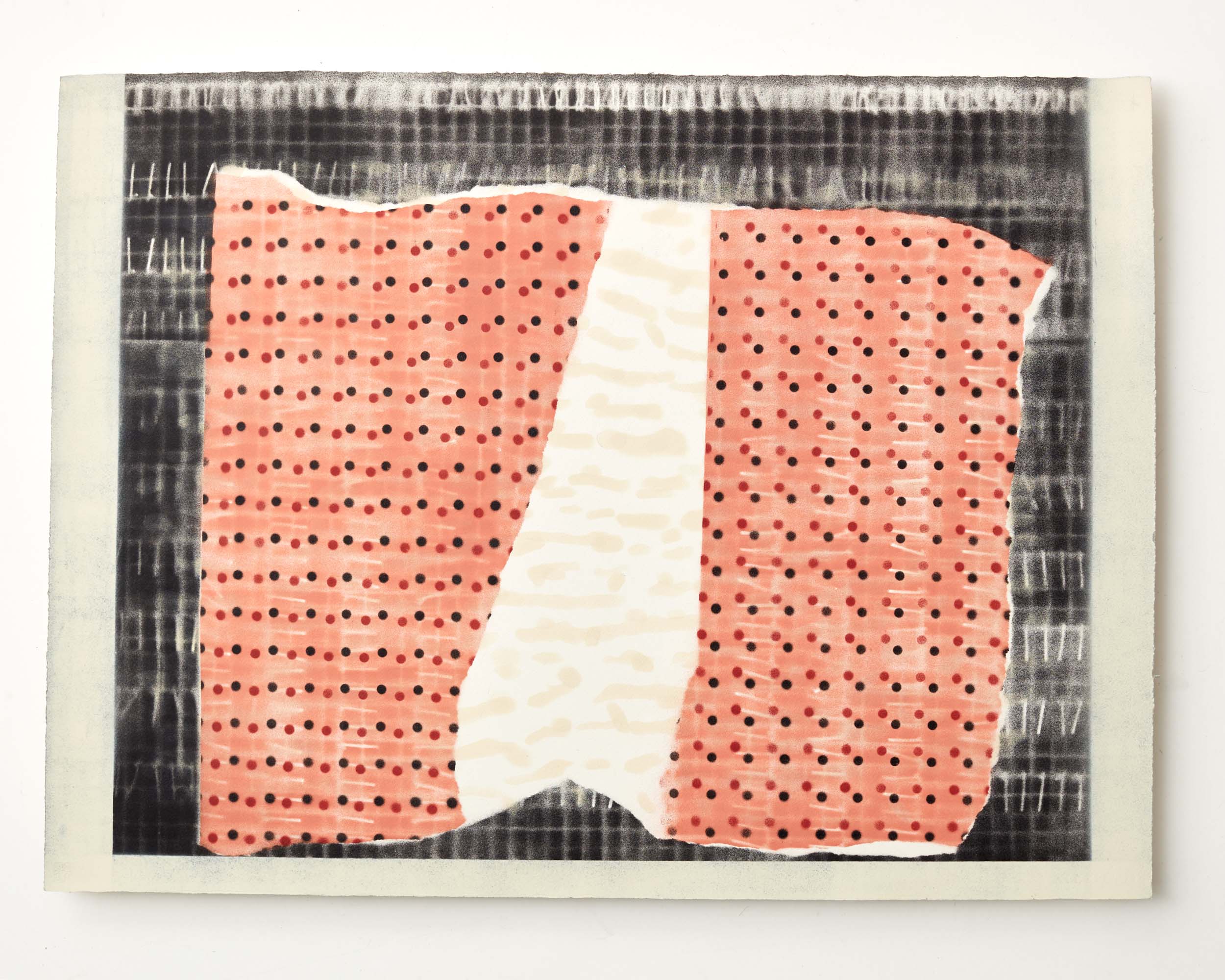 Untitled – 2005 – Matt Rugg