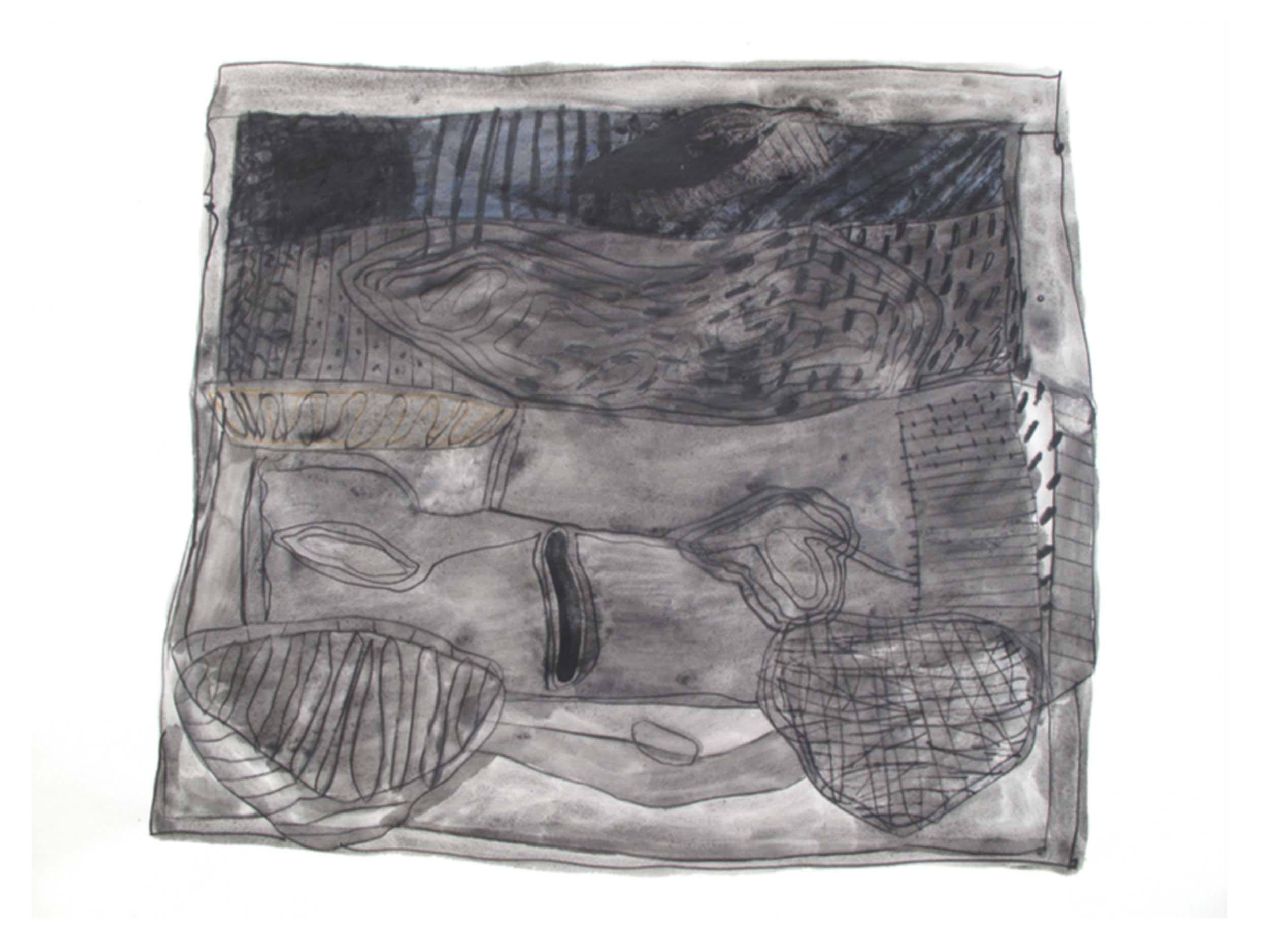 Landscape – Matt Rugg