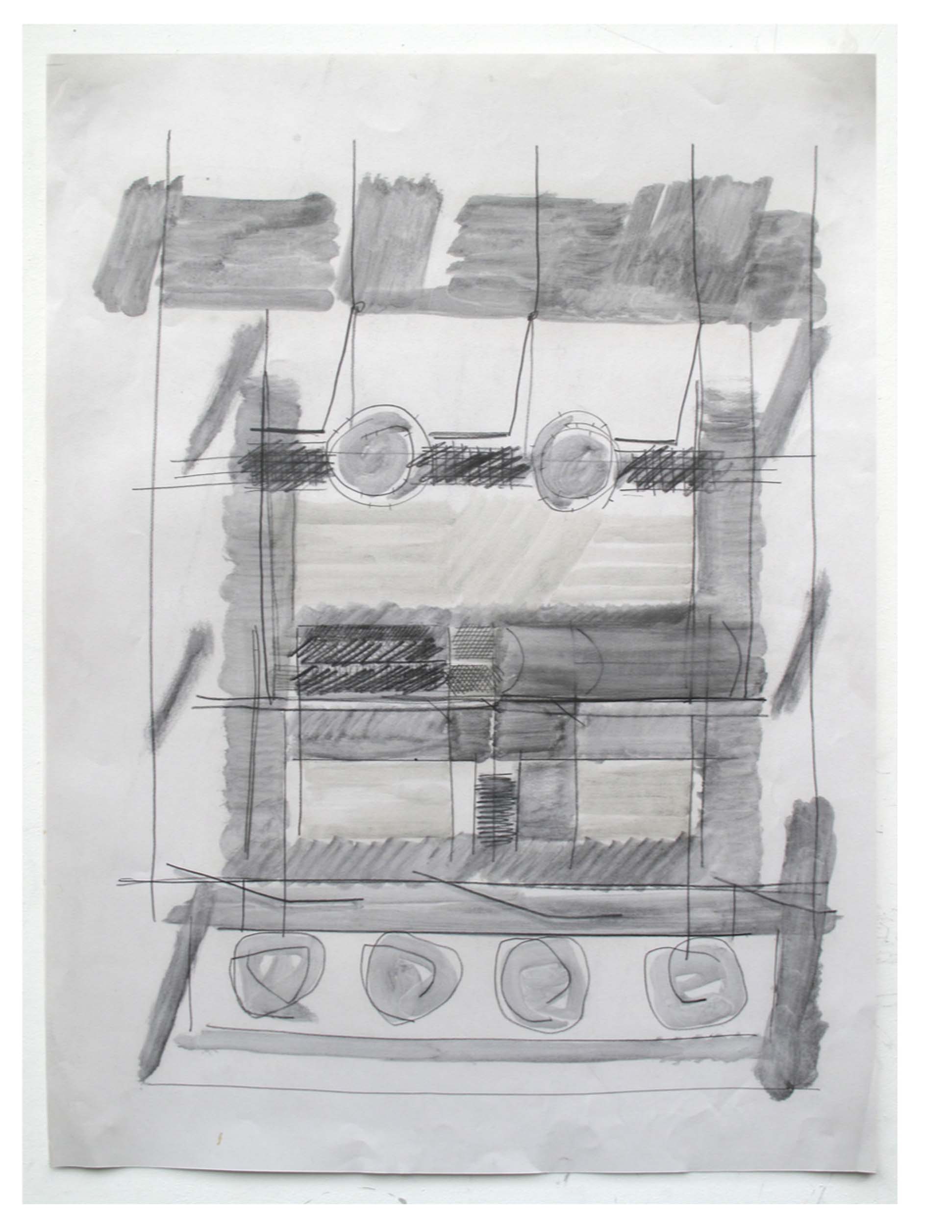 Screen – Matt Rugg