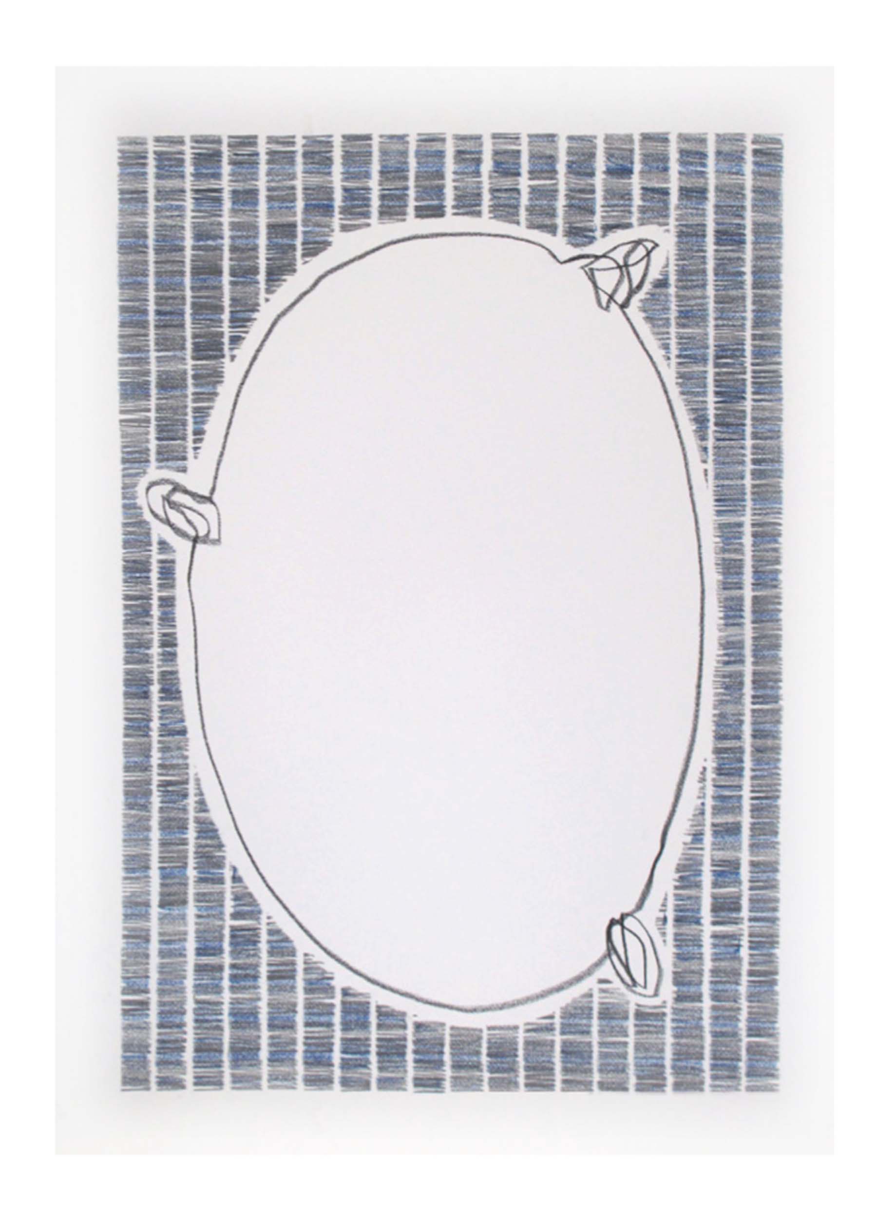 Untitled – 2006 – Matt Rugg