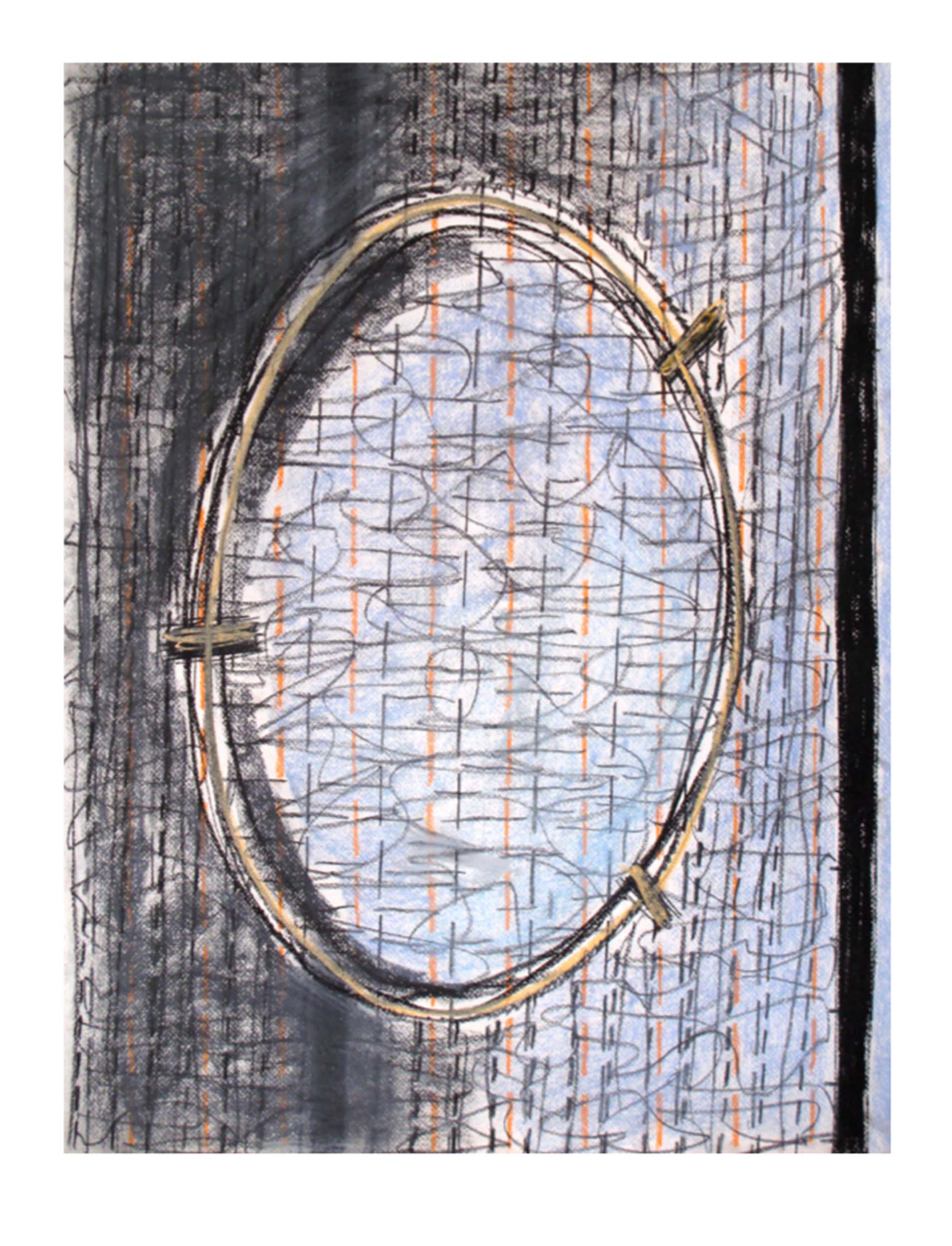 Untitled – 2006 – Matt Rugg