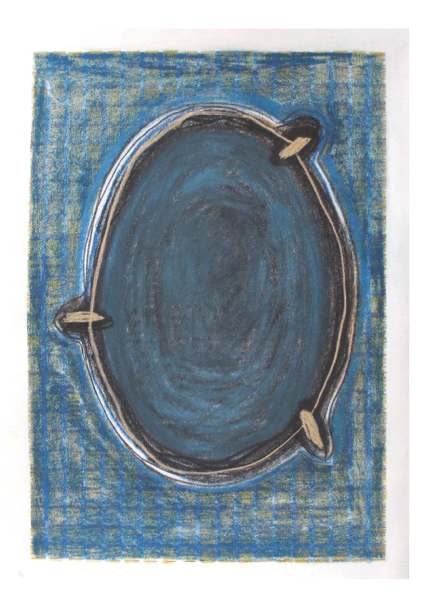 Untitled – 2006 – Matt Rugg