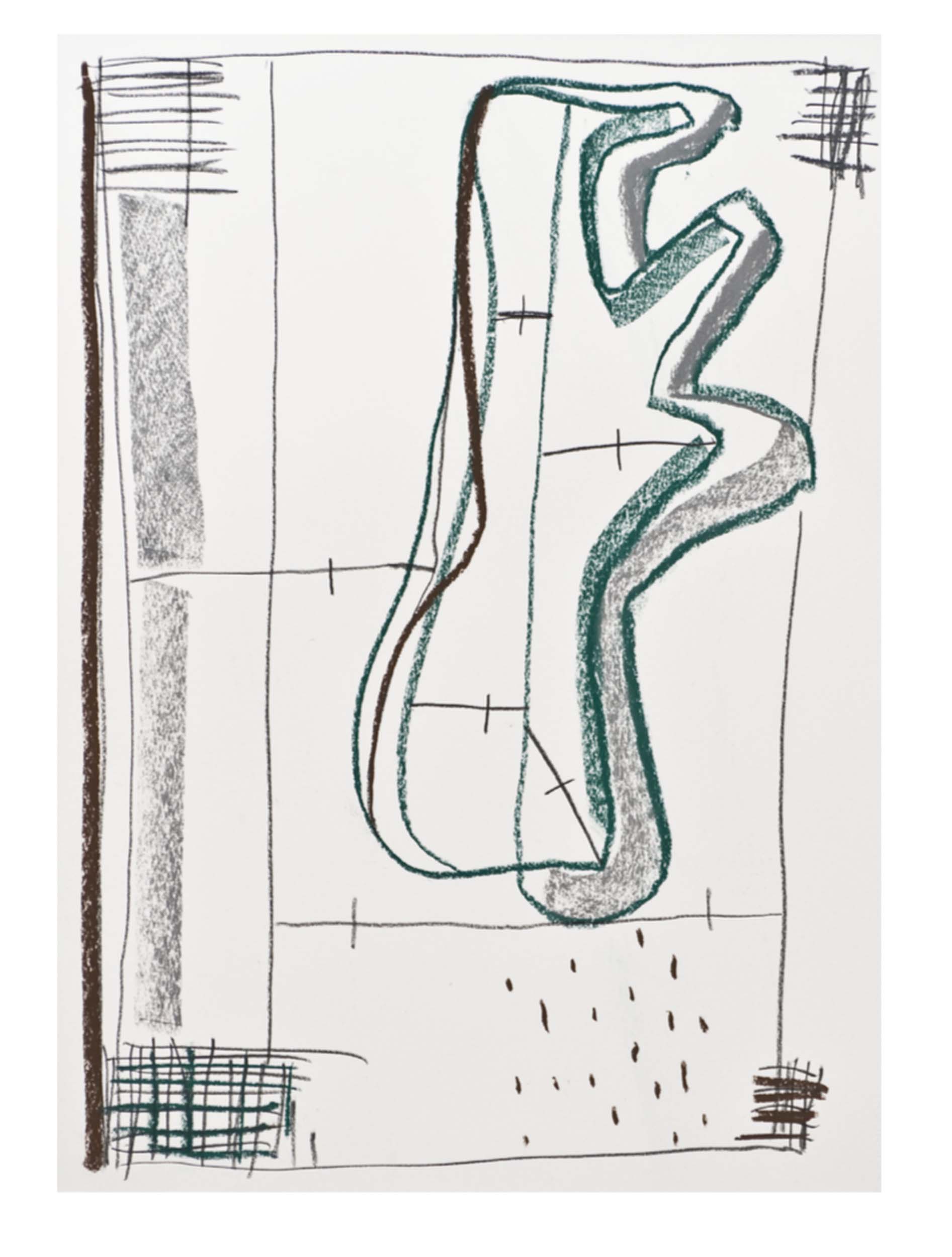 Untitled – 2011 – Matt Rugg