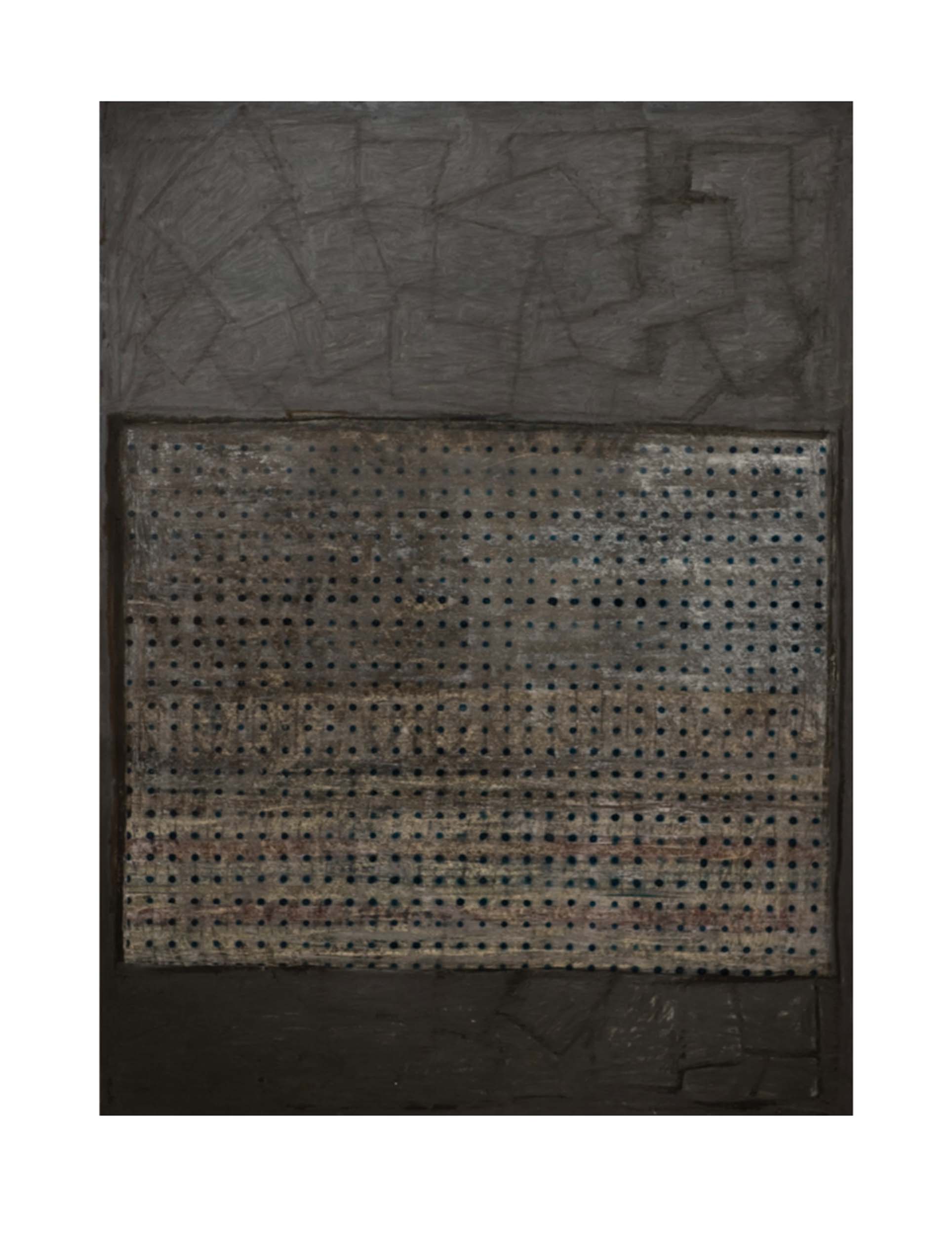 Untitled – 2005 – Matt Rugg