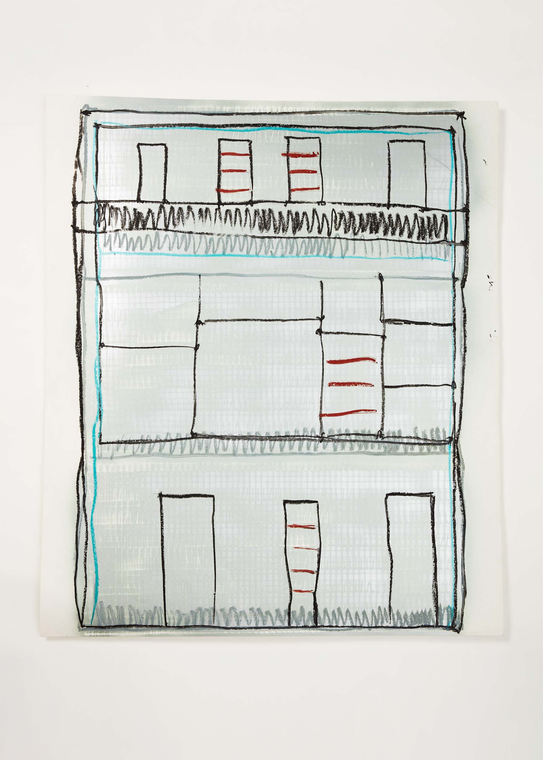 Urban Living – Matt Rugg