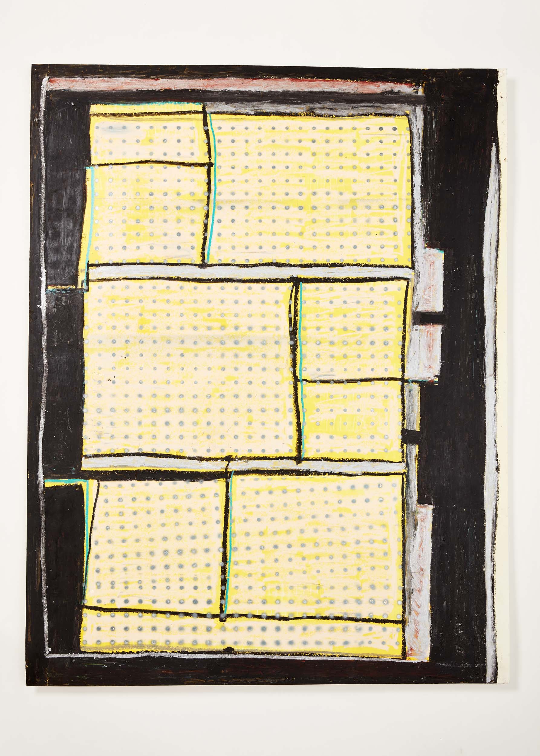 City Life – Matt Rugg