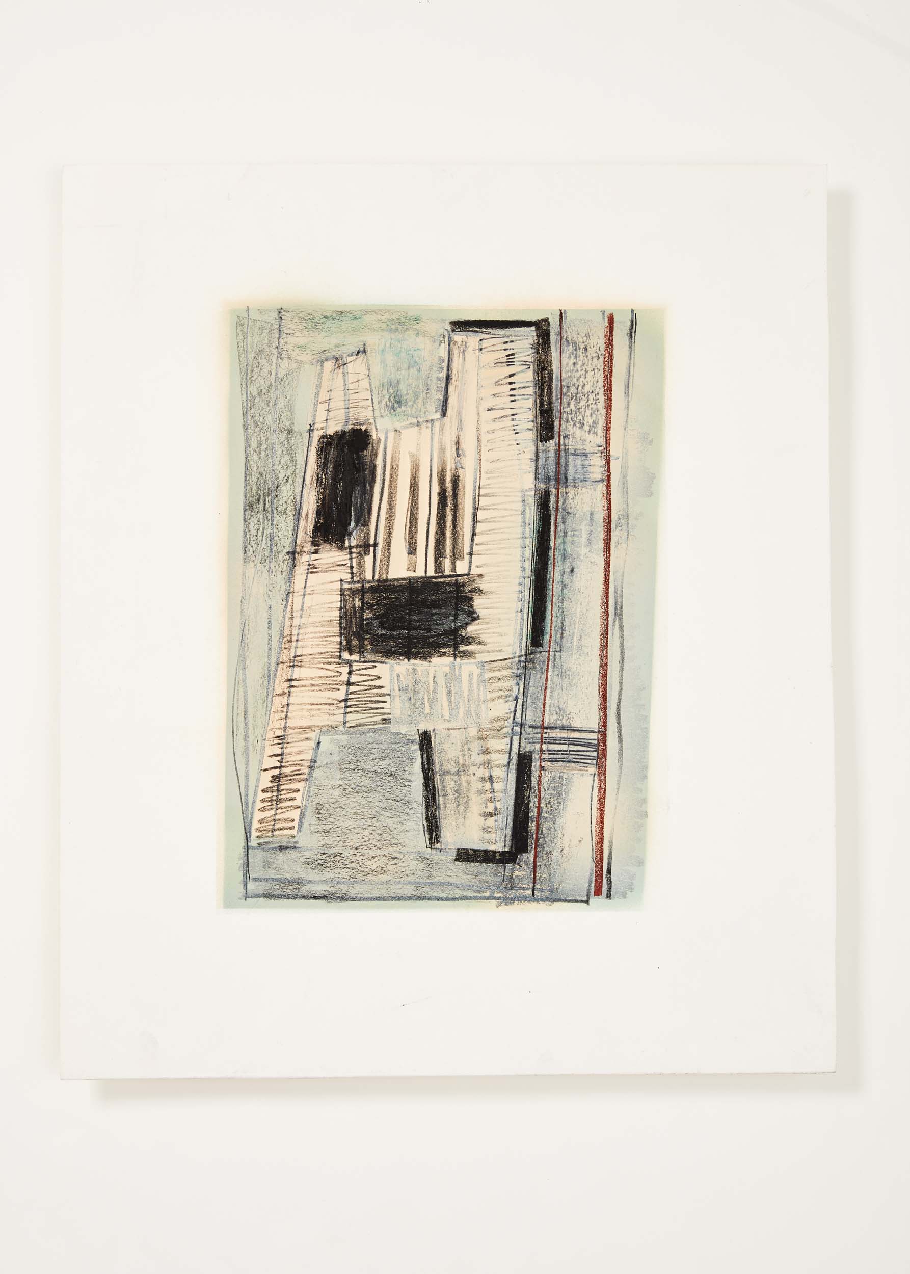 Untitled – 2010 – Matt Rugg