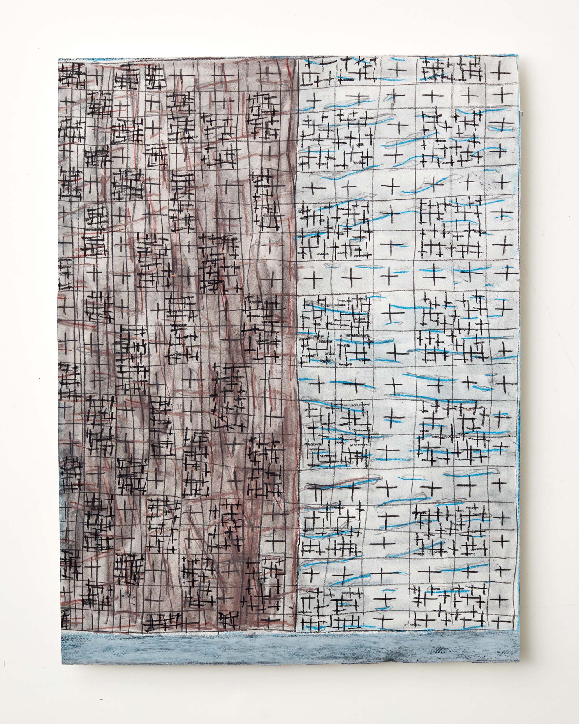 Untitled – 2010 – Matt Rugg