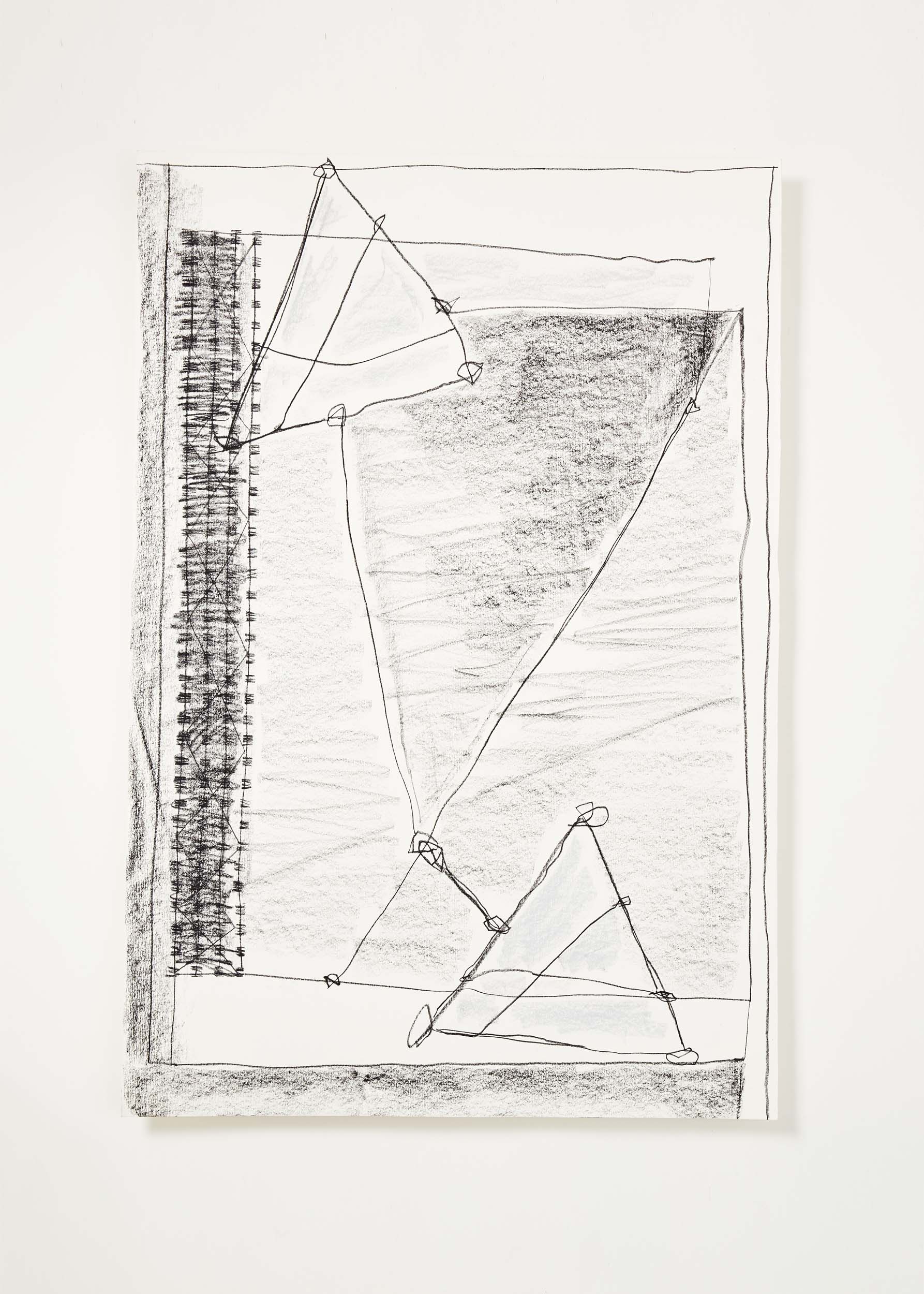 Untitled – 2002 – Matt Rugg