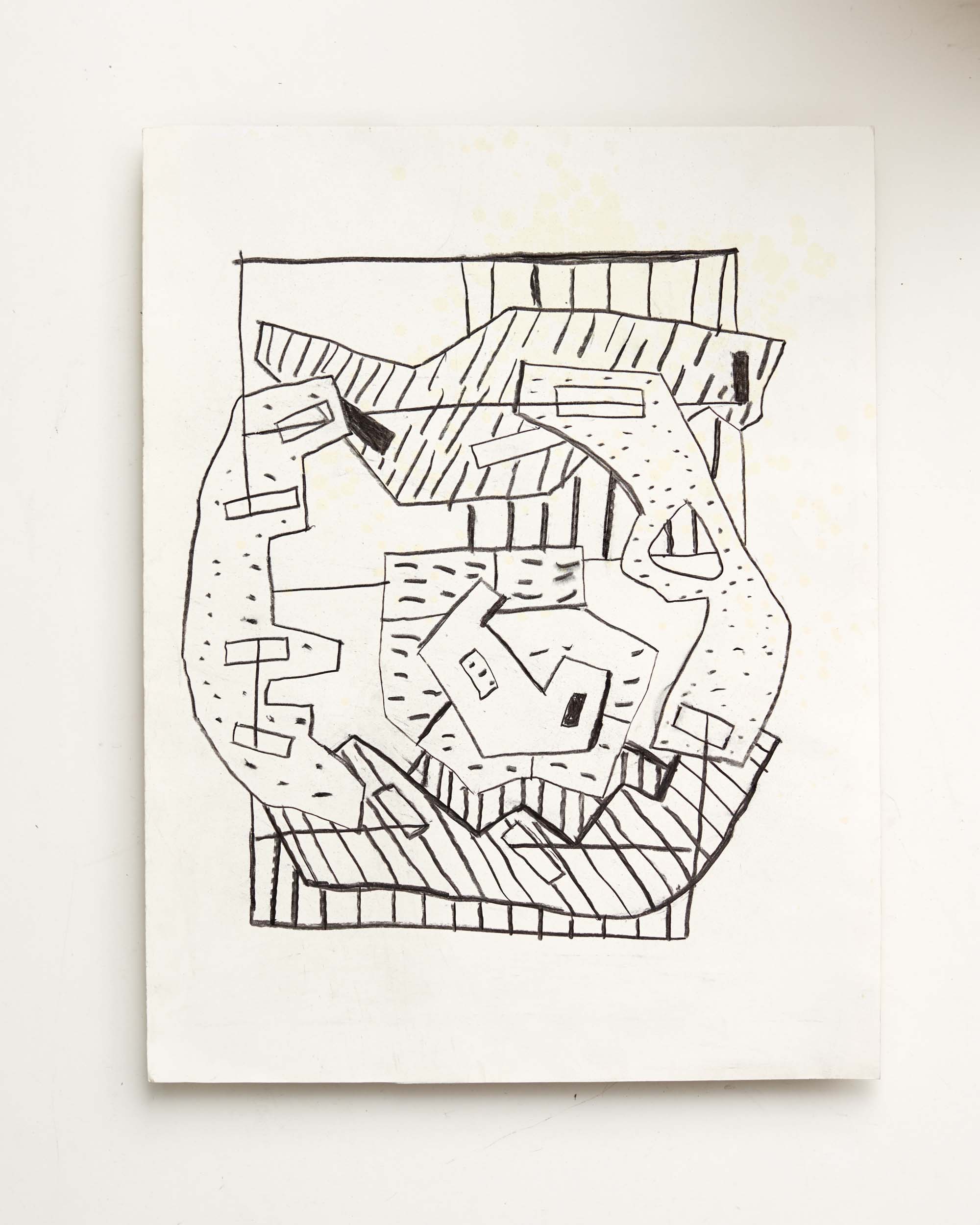 Town Template – Matt Rugg