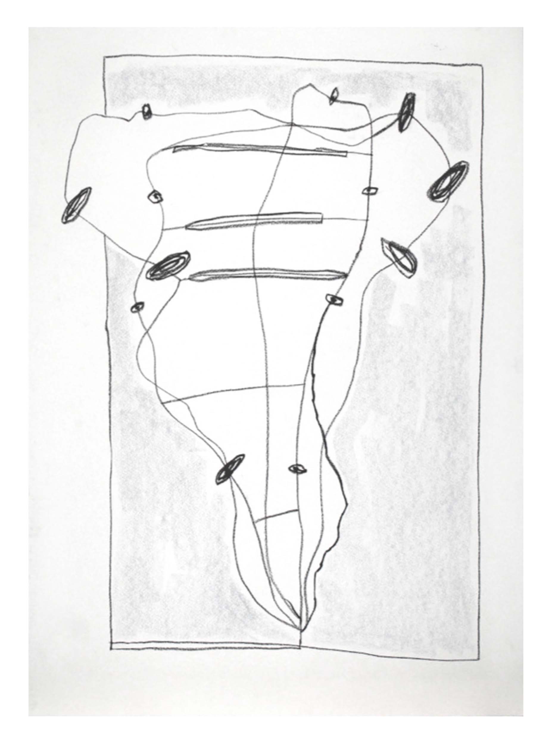 Untitled – 2005 – Matt Rugg