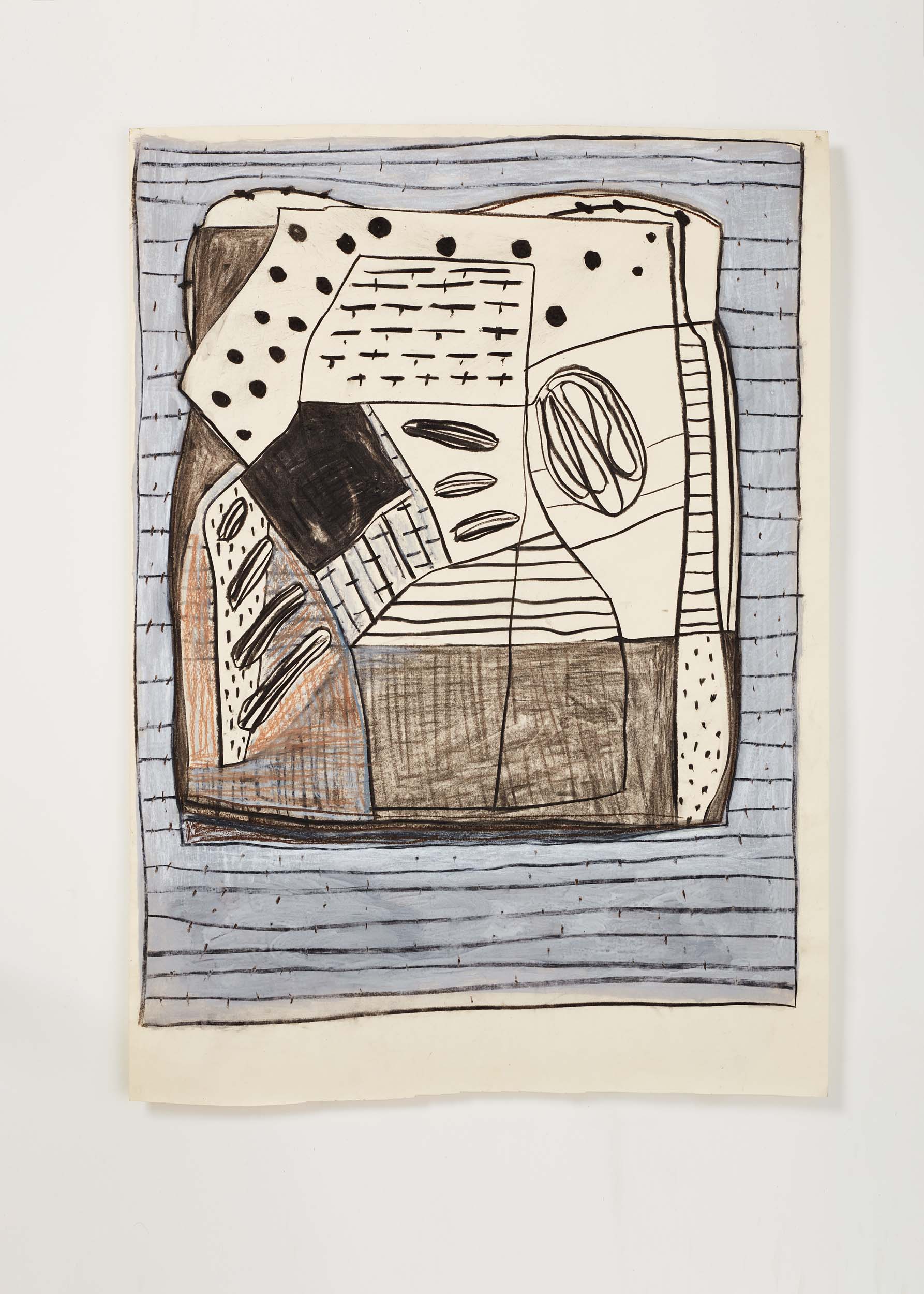 Landscape – 2004 – Matt Rugg