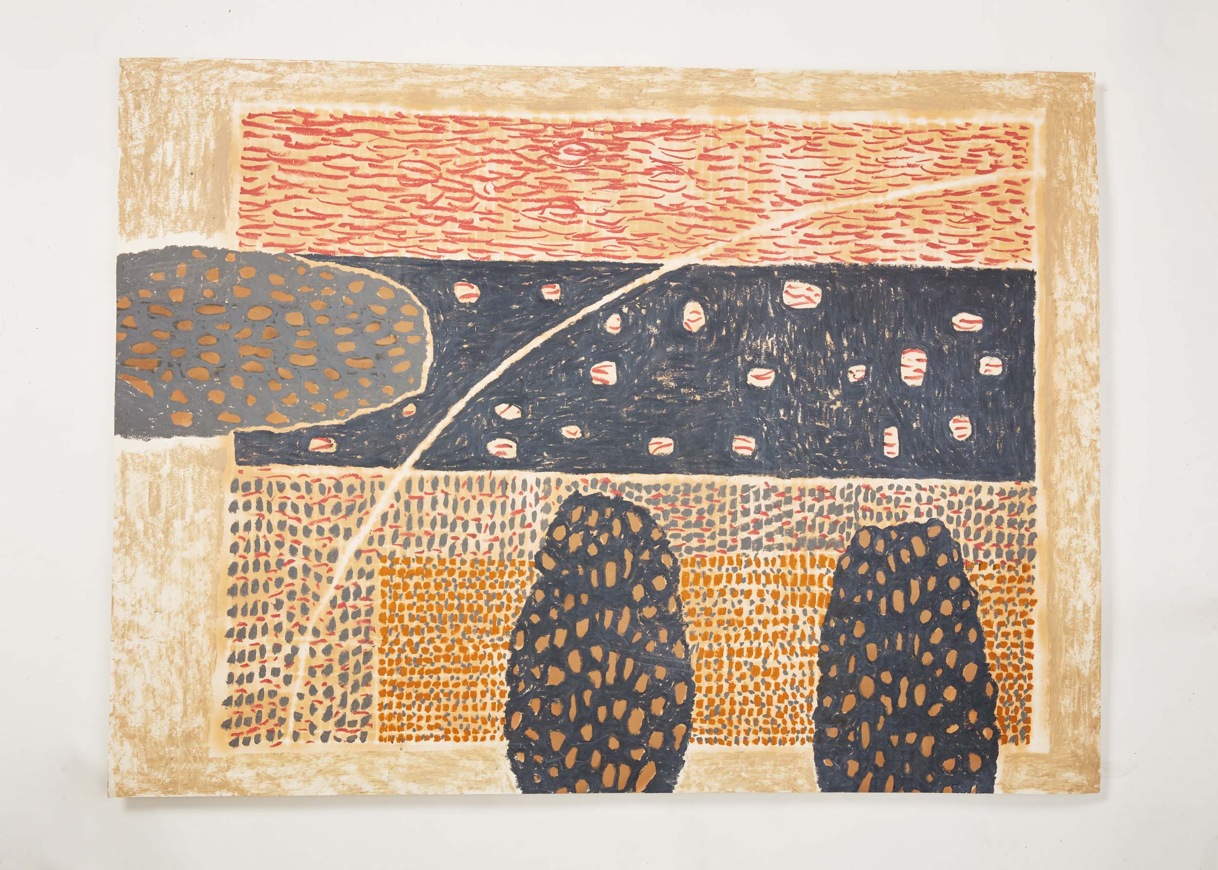 Garden – Matt Rugg