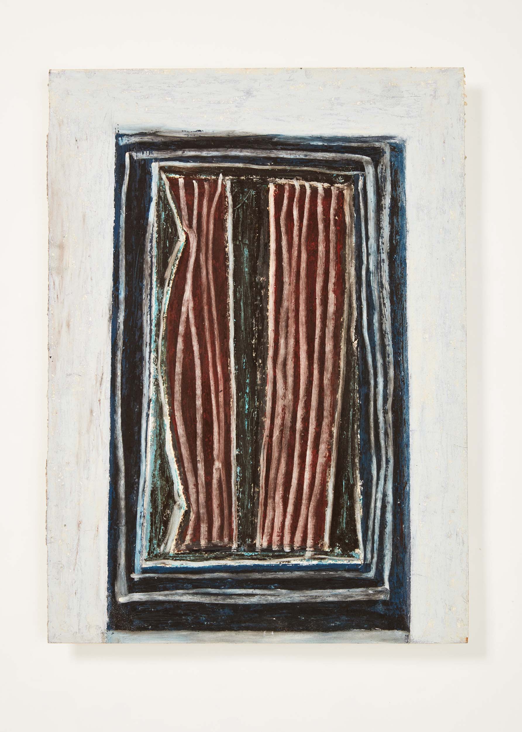 Untitled – 1957 – Matt Rugg