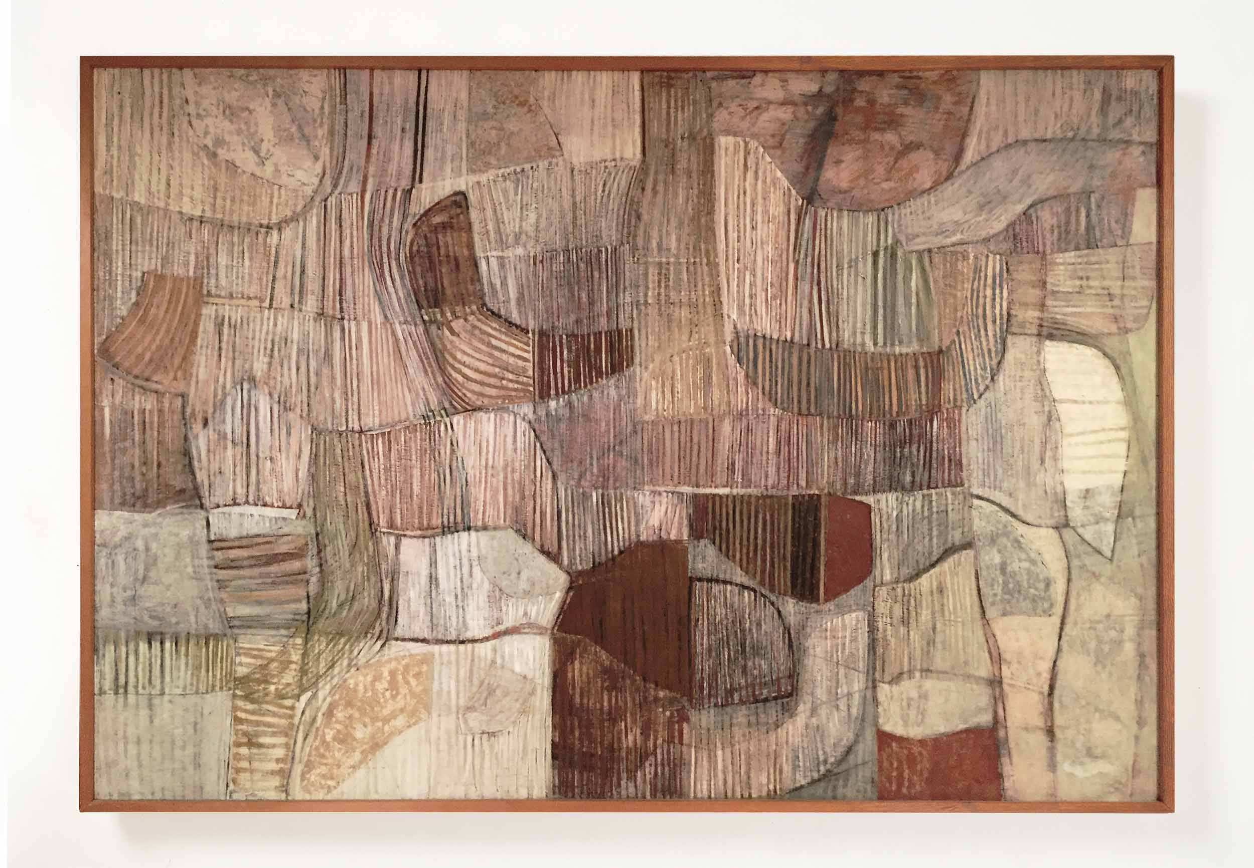 Anatomy of the Painting – Matt Rugg