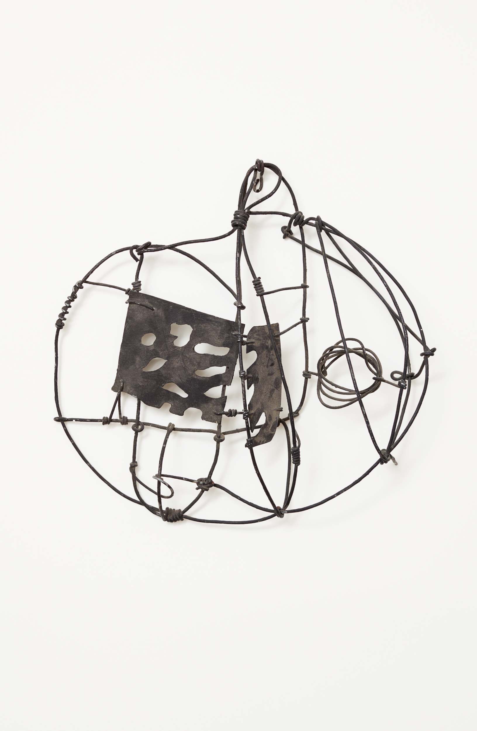 Untitled – 1996 – Matt Rugg