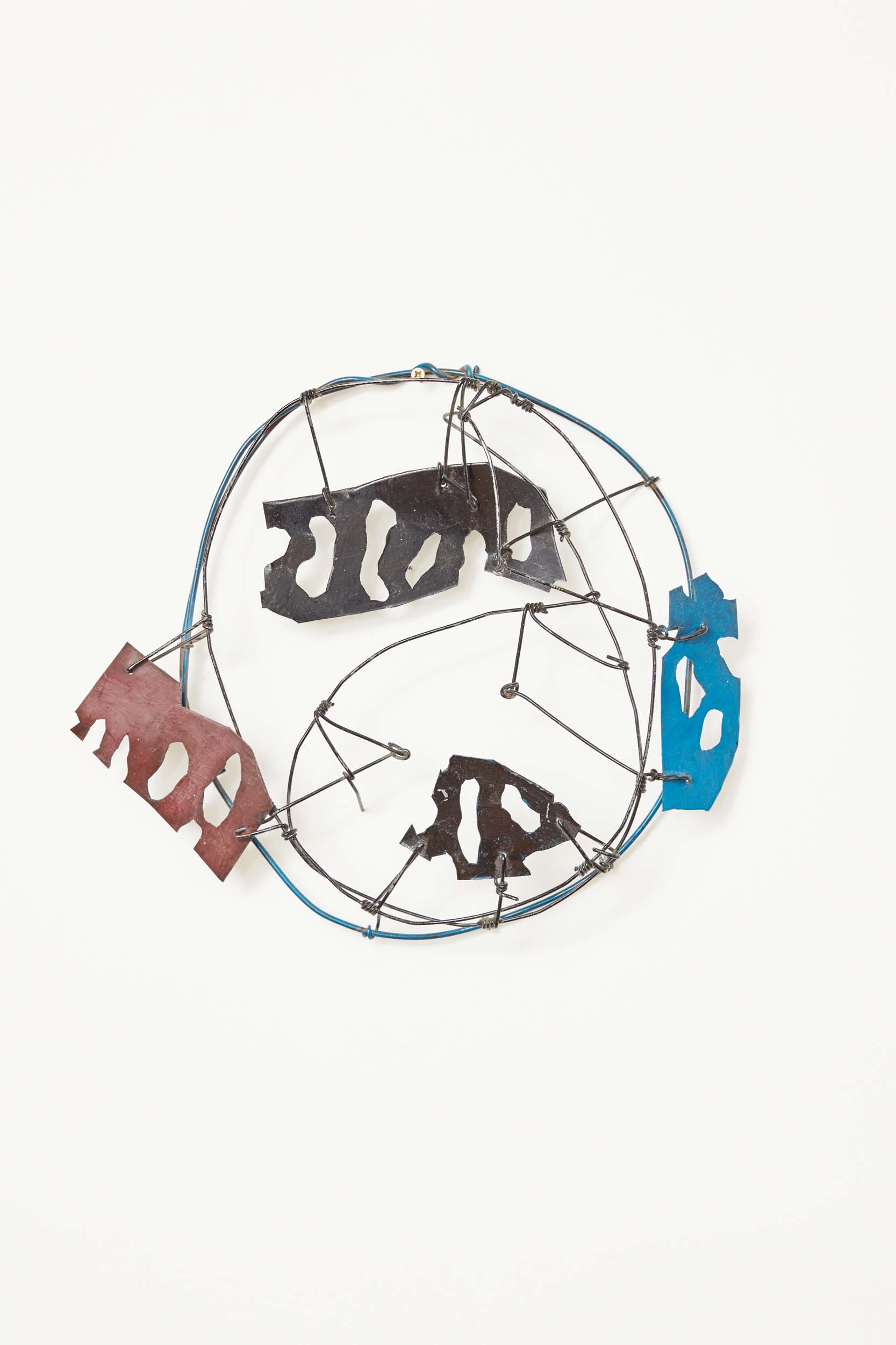 Migration – Matt Rugg