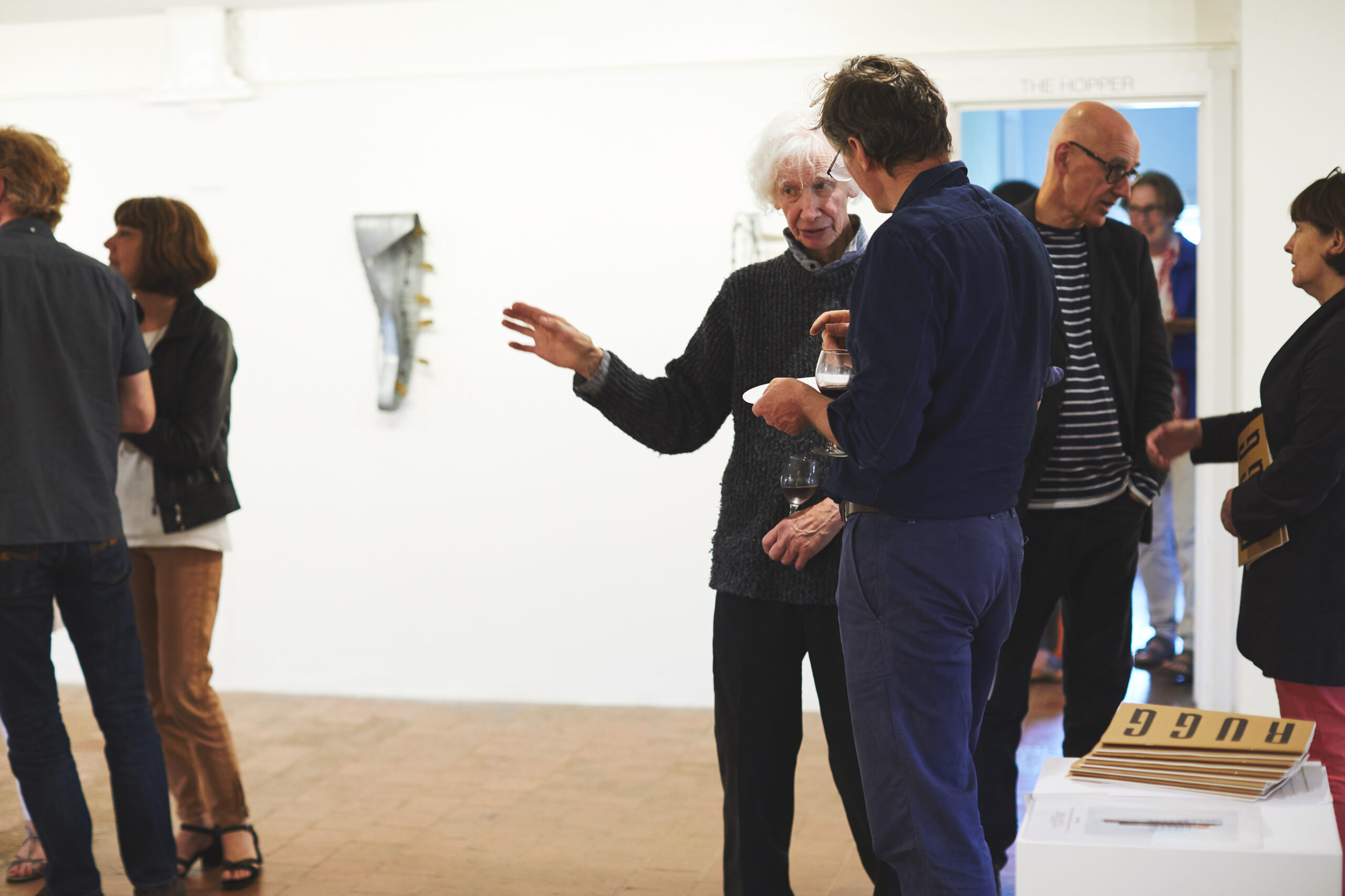 Exhibitions – Matt Rugg